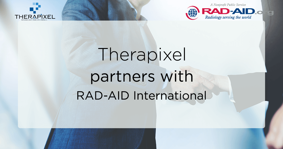 Therapixel and RAD-AID International Announce Breast Imaging AI ...