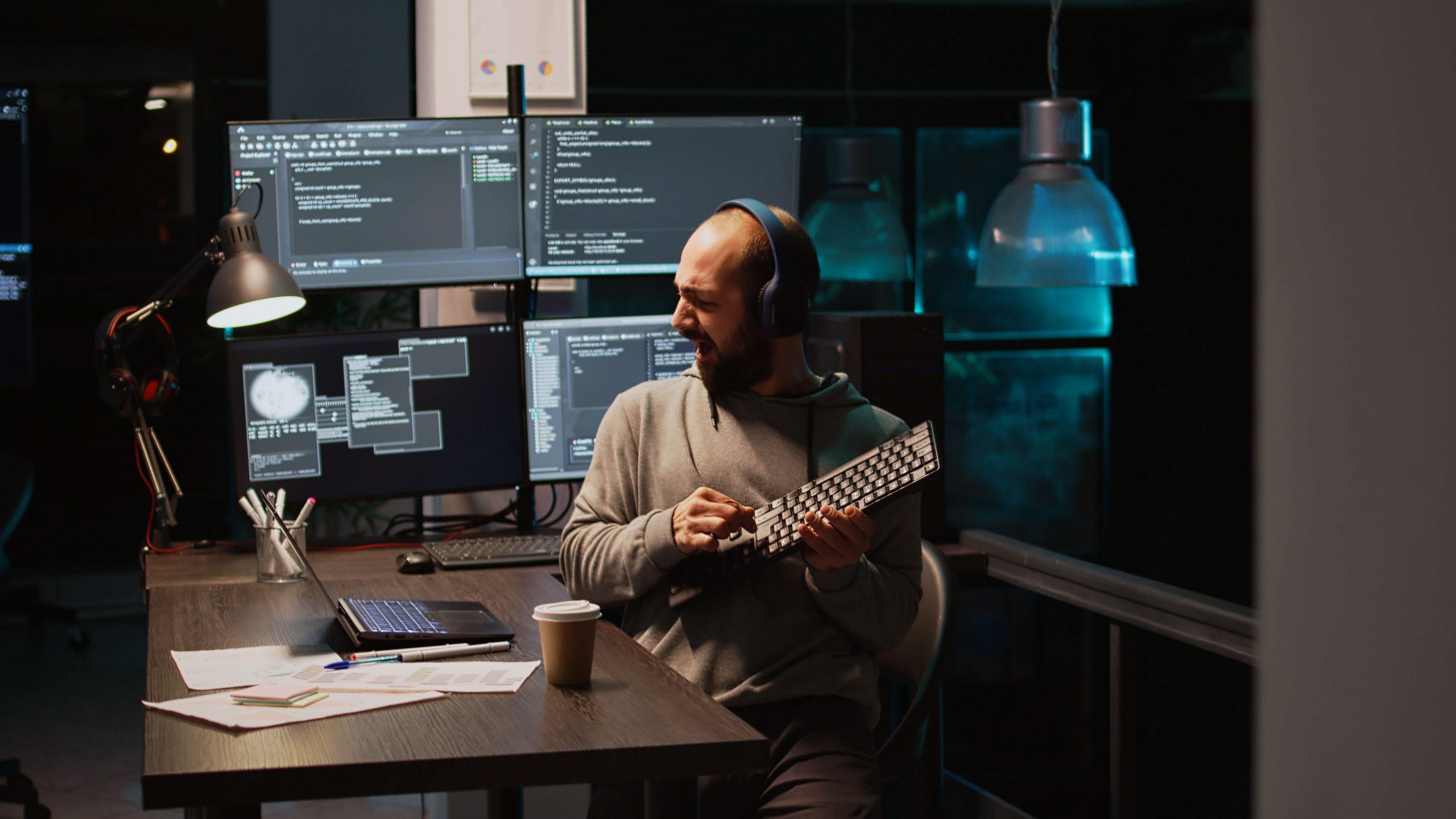 Quality Assurance Engineer - Therapixel